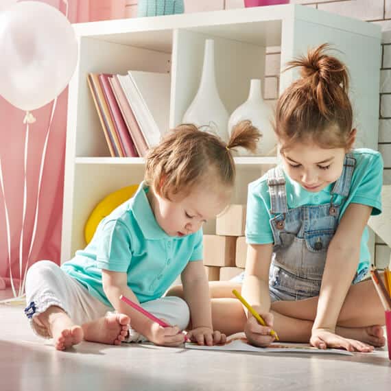 Servicios - Madre de día - Rivas